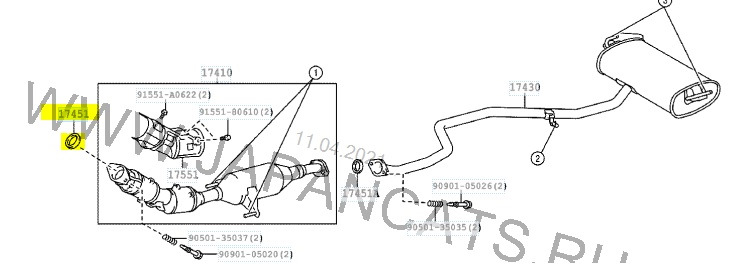 Плановое ТО на 132000км — Lexus CT 200h, 1,8 л, 2012 года | плановое ТО ...