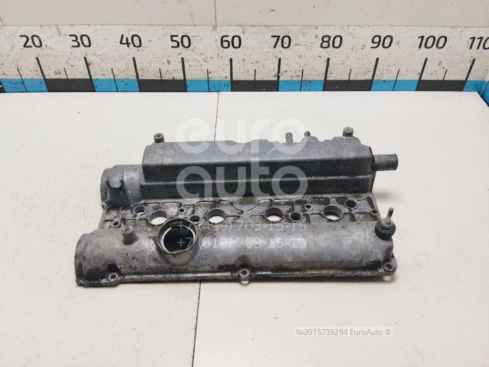 96414614 Крышка корпуса распредвала GM | Запчасти на DRIVE2