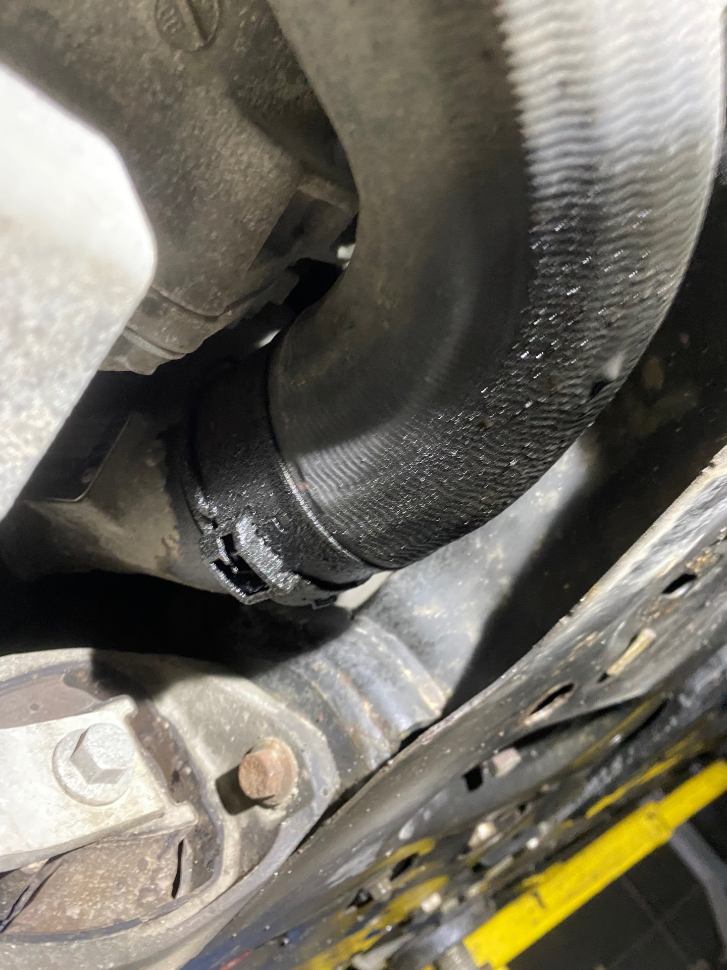 ИдеалЬ или 151 000 км за плечами — Volvo V90 Cross Country, 2 л, 2017 ...