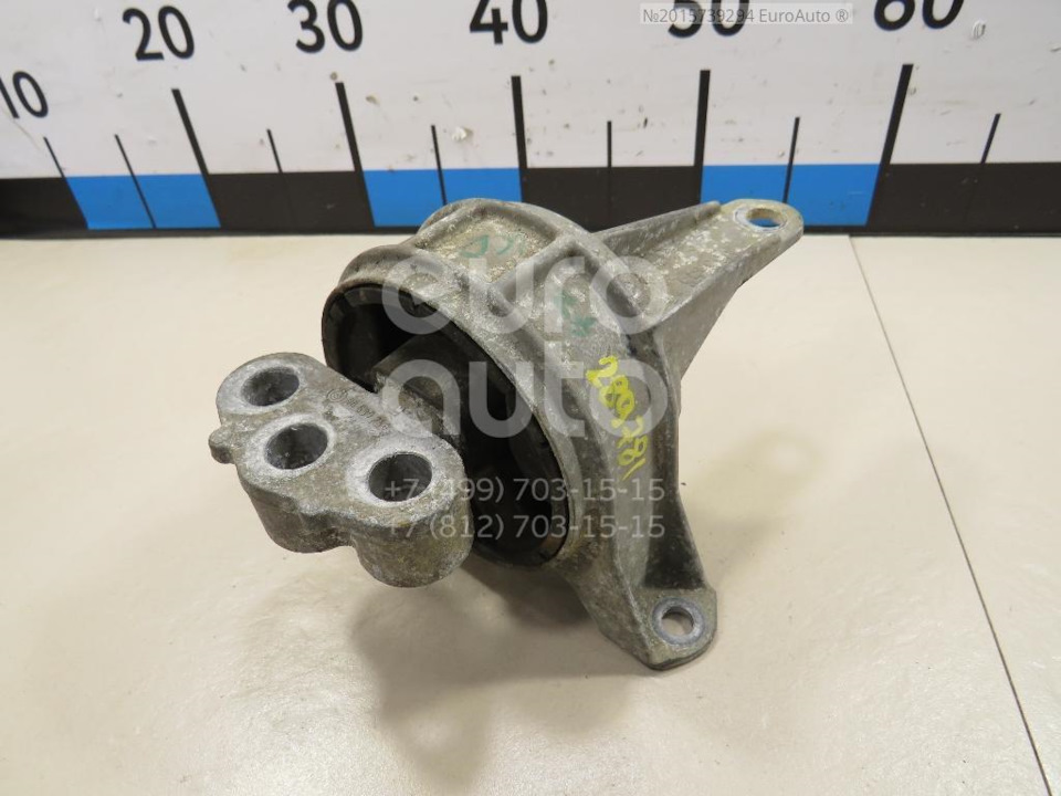 13125637 Подвеска, двигатель GM | Запчасти на DRIVE2