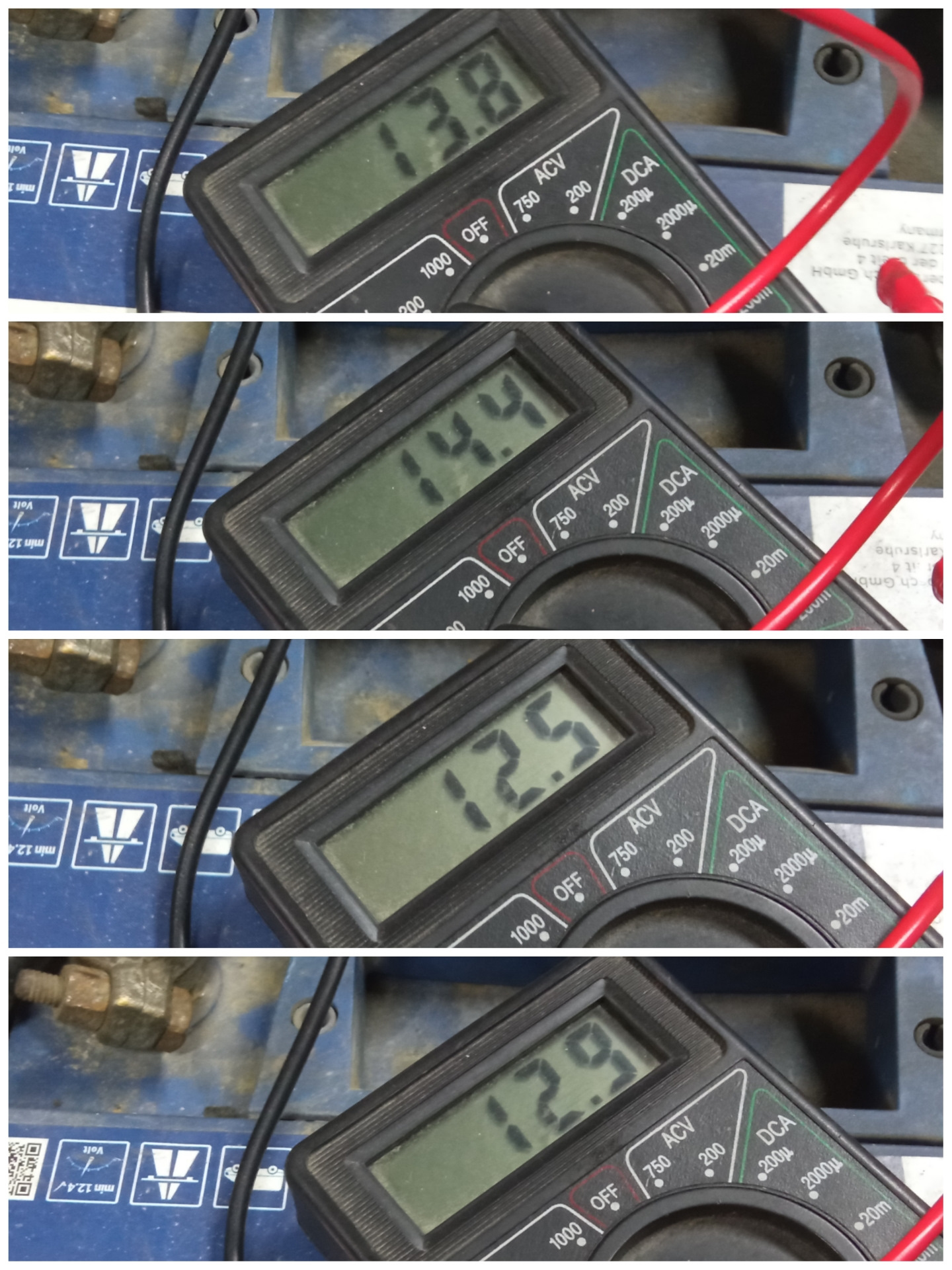 --ххх-- Установка генератора от Приоры на 21099 — КЗАТЭ 9402.3701-14М ...