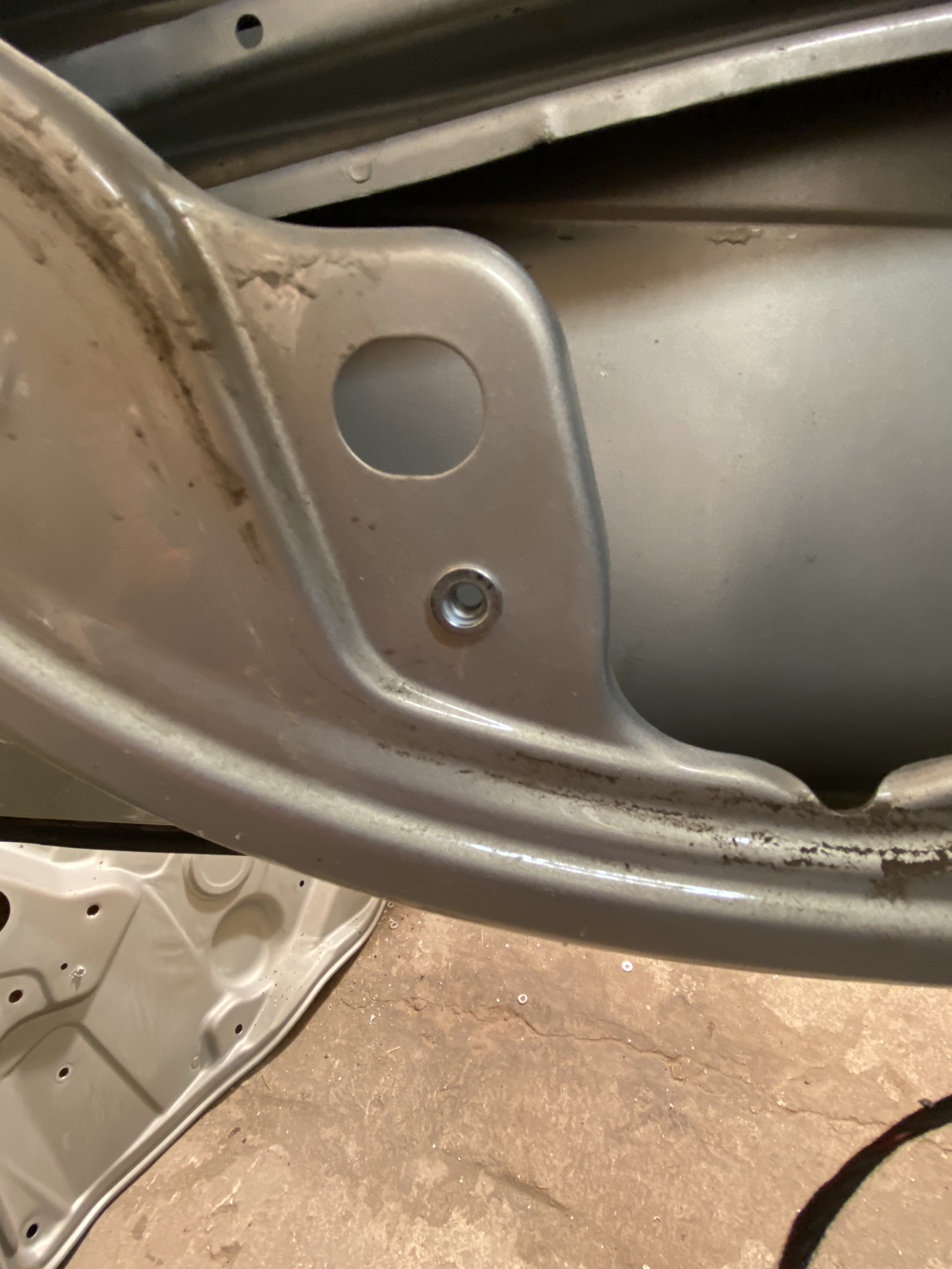 Замена стеклоподъемника — Skoda Octavia A5 Mk2, 1,8 л, 2013 года ...