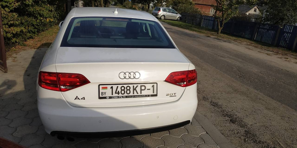 Подшипник ступицы перед. — Mitsubishi Galant (8G), 2,4 л., 2001 года ...