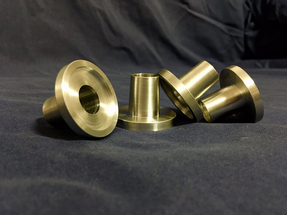 Spoon rigid collar Civic FD — Honda Civic 4D (8G), 1,8 л, 2010 года ...