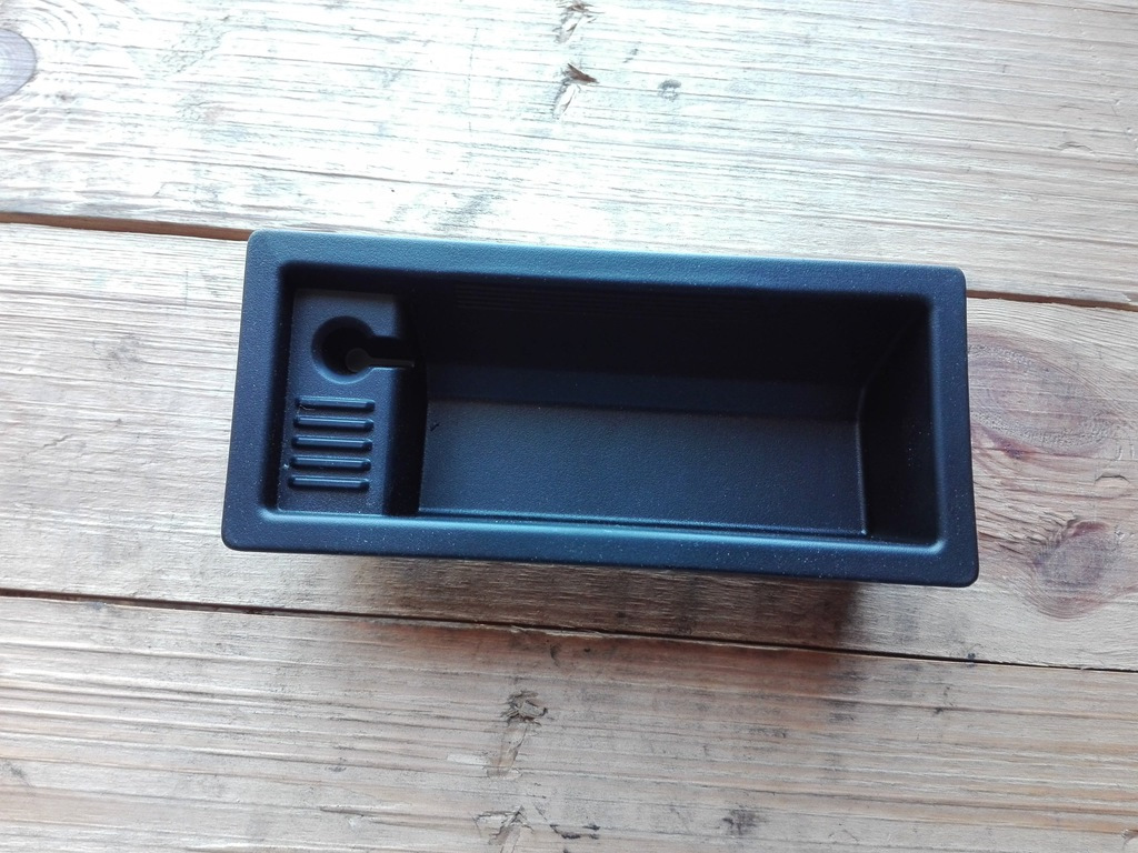 Пепельница — BMW X5 (E70), 3 л, 2009 года | стайлинг | DRIVE2