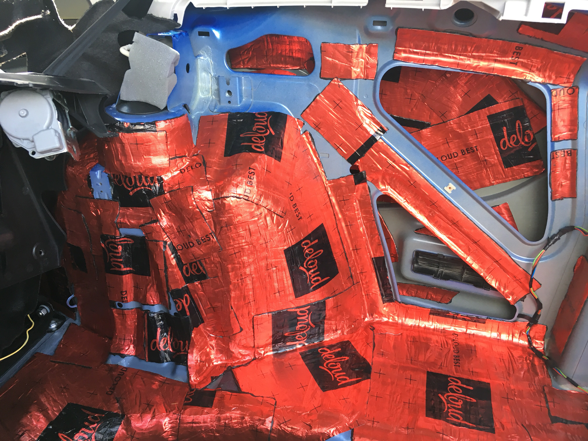 Ремонт ватрушки — Nissan Juke (1G), 1,6 л, 2011 года | запчасти | DRIVE2