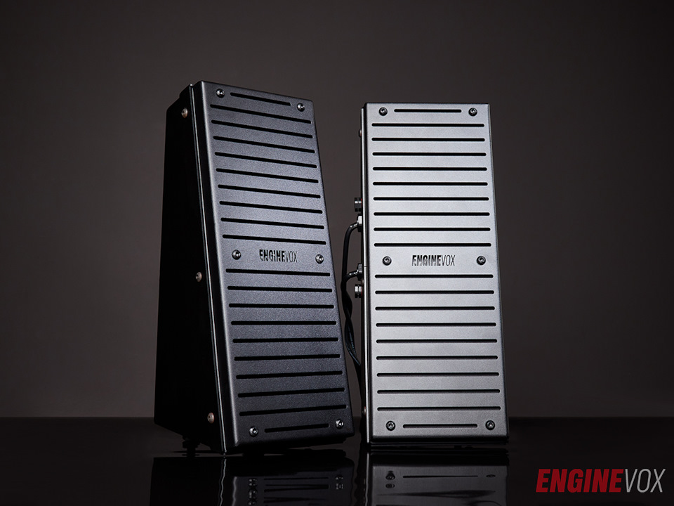 ENGINEVOX: отзывы, цены, фото