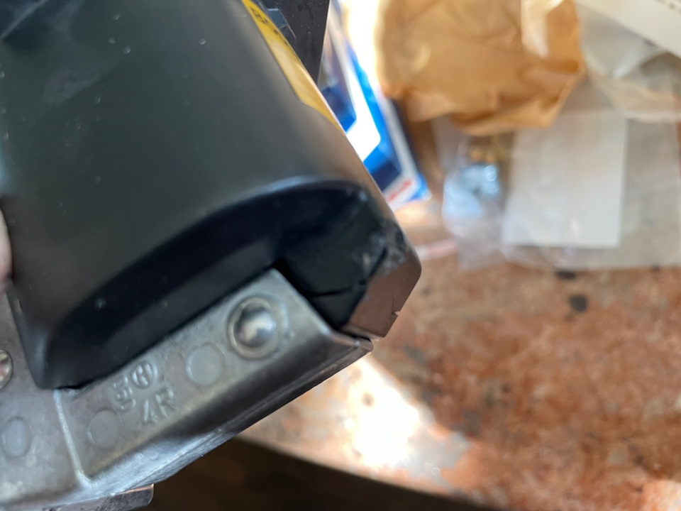 И все же — система зажигания! — BMW 8 series (E31), 5 л., 1993 года ...