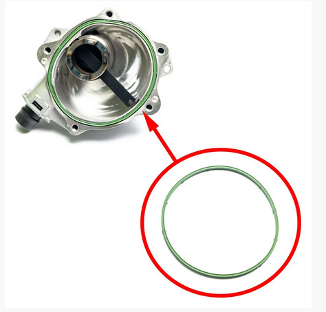 Ремкомплект вакуумного насоса BMW N55 11667575325, 11667619350 ...