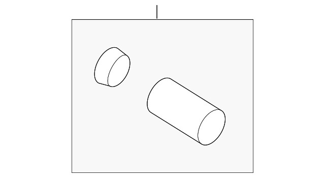 34116776935 Ремонтный комплект направляющей втулки BMW | Запчасти на DRIVE2
