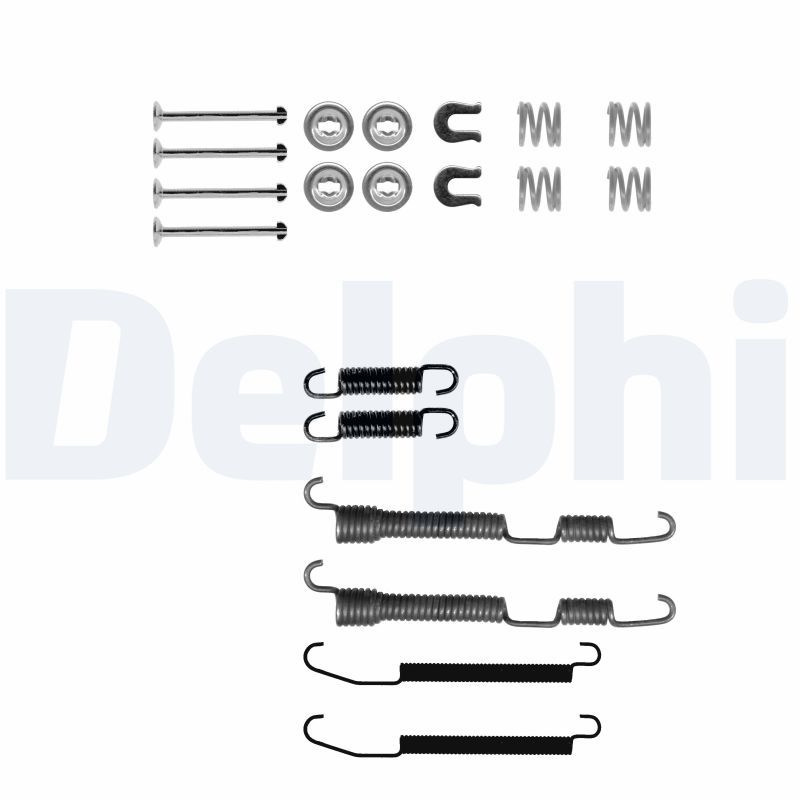 LY1236 Delphi | Запчасти на DRIVE2