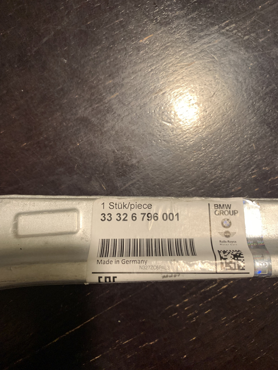 Плановый ремонт. — BMW X5 (E70), 3 л, 2011 года | запчасти | DRIVE2