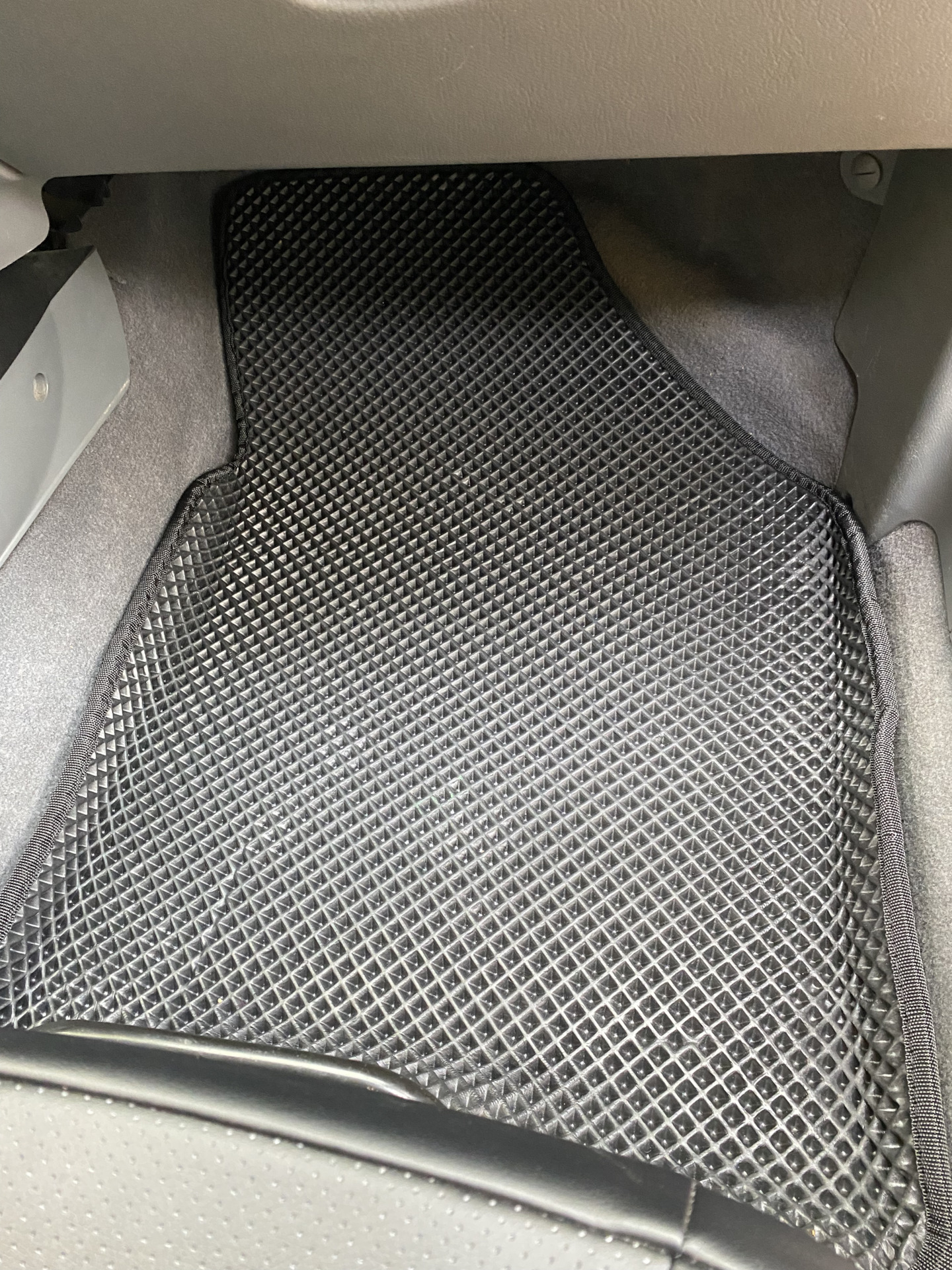 Подборка для ТО/Ковры/химия — Chevrolet Lacetti Sedan, 1,6 л, 2012 года ...