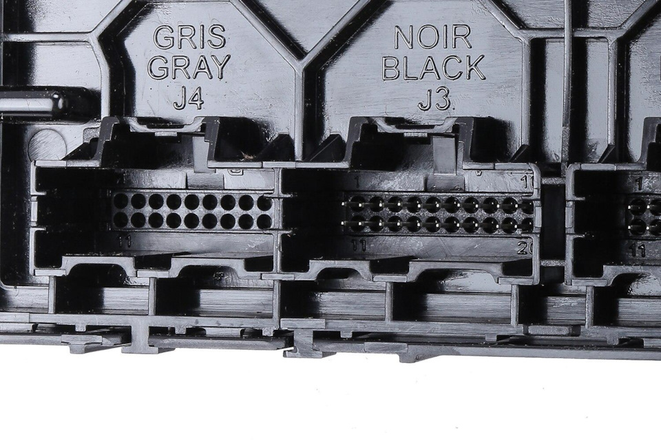 84422046 Блок управления печки/климат-контроля GM | Запчасти на DRIVE2
