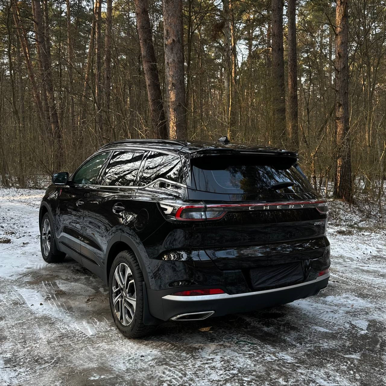 #19 ЖАЛОБЫ CHERY — Chery Tiggo 7 Pro Max, 1,6 л, 2024 года | наблюдение | DRIVE2