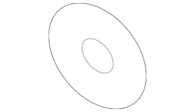 33326768611 Эксцентрик BMW | Запчасти на DRIVE2