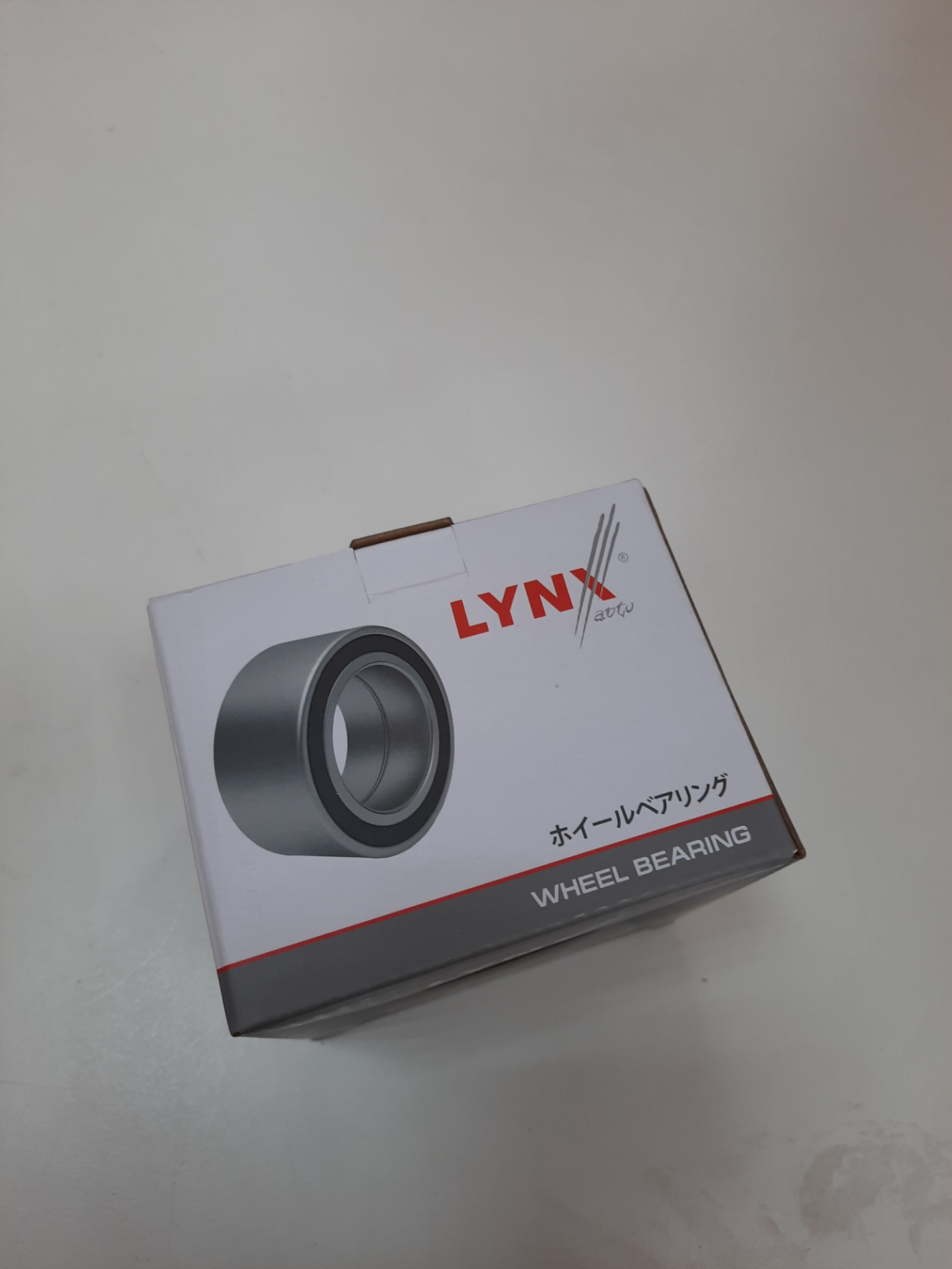 Снова меняем задний ступичный. Lynx WB-1298 — Lada Vesta SW (1G), 1,8 л, 2019 года | визит на ...