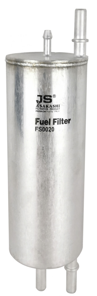 FS0020 Фильтр топливный JS ASAKASHI | Запчасти на DRIVE2