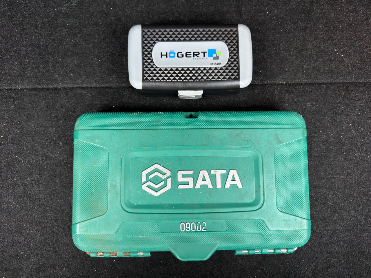 Дооснащение багажника S493A — BMW 1 series (E81/E87), 2 л, 2005 года ...