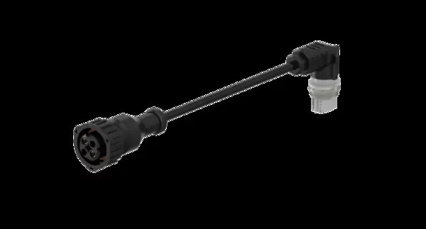 4494430400 Connecting Cable WABCO | Запчасти на DRIVE2