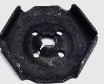 Крышка двигателя, экран основного глушителя, шумоизоляция капота и ...