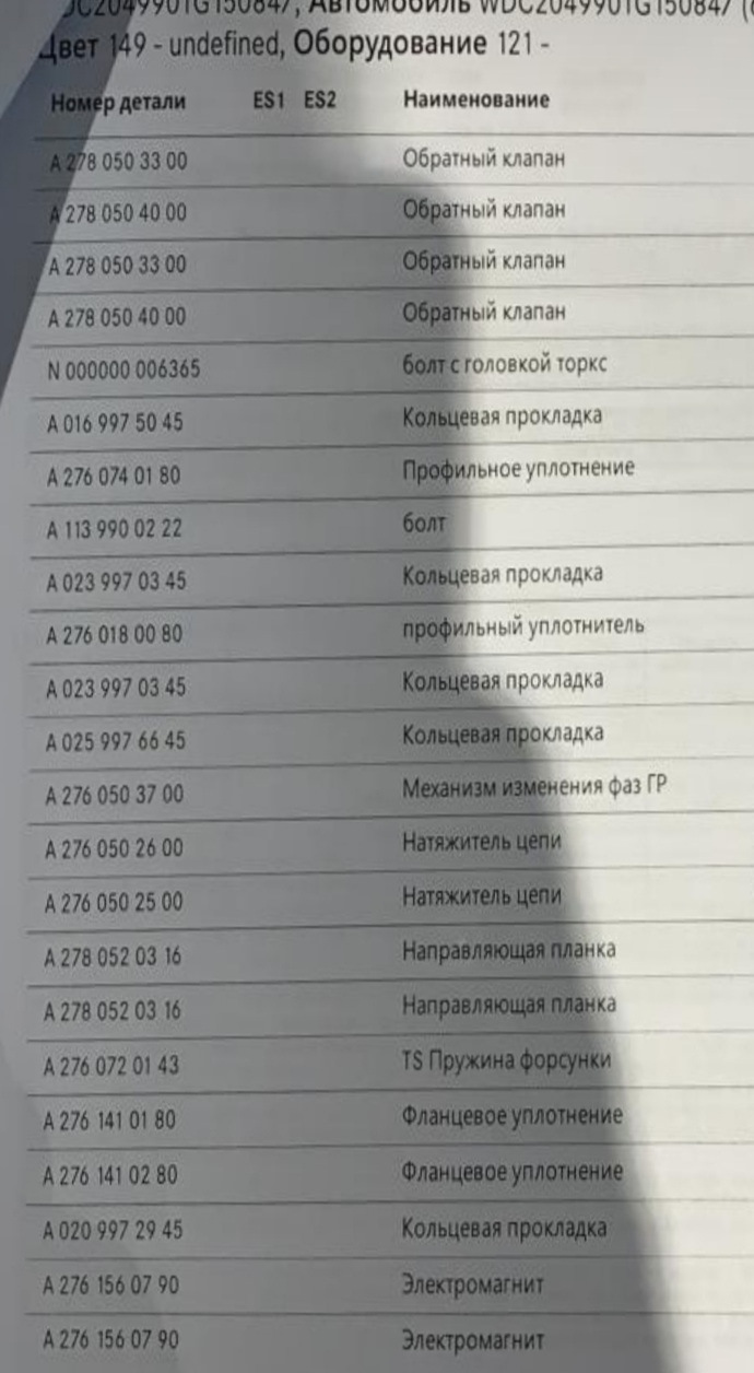 Минус Glk с бензиновым двигателем — Mercedes-Benz GLK-Class (X204), 3,5 ...