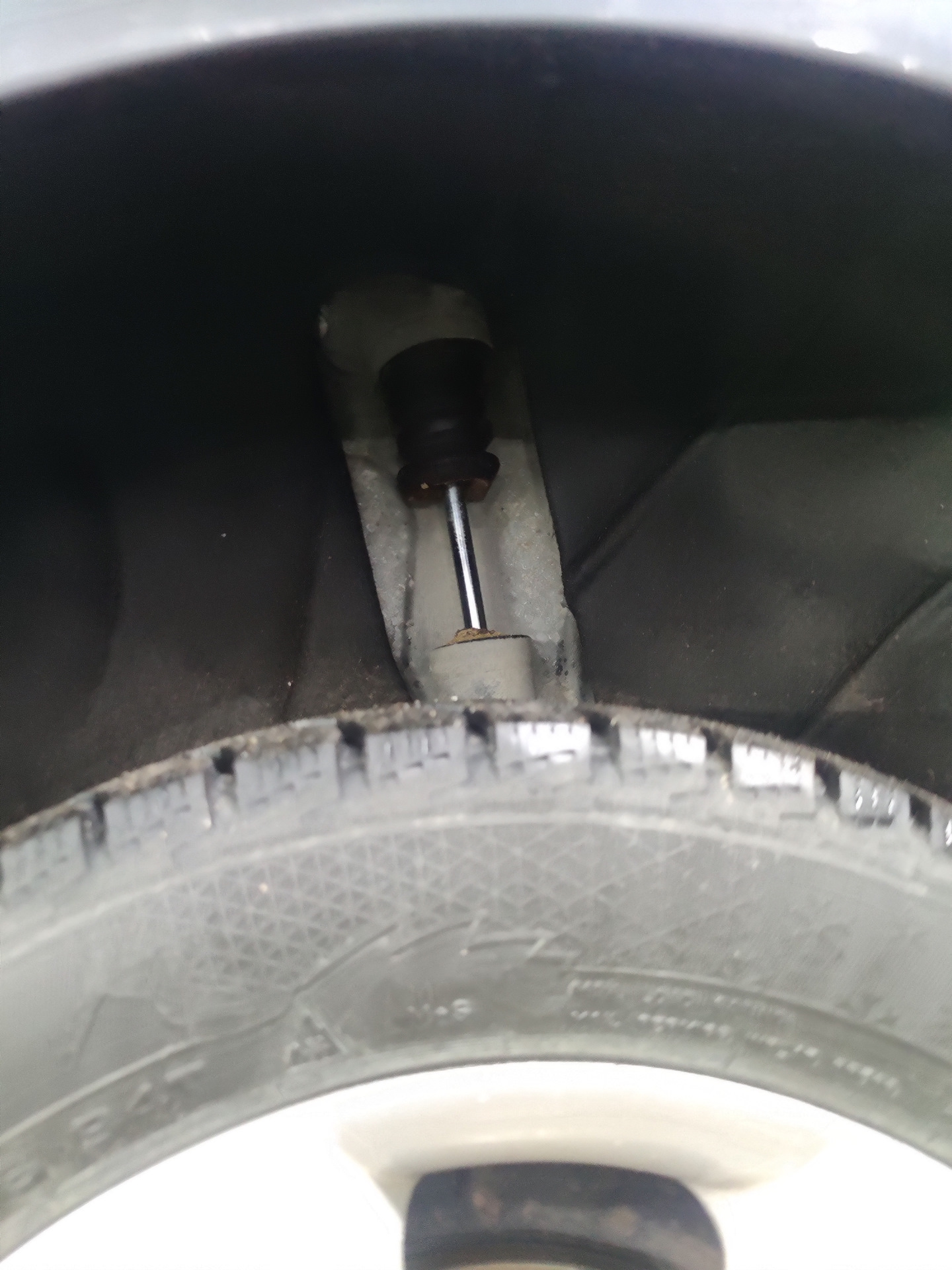 Замена сцепления — Skoda Octavia A5 Mk2, 1,8 л, 2009 года | плановое ТО ...