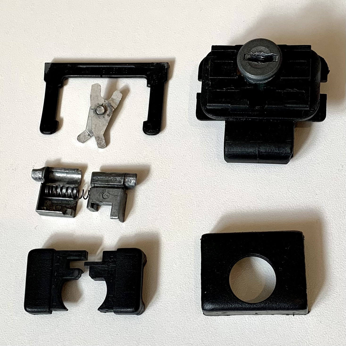 Запись, 8 июля 2021 — Volkswagen Transporter T4, 1,9 л, 1994 года ...