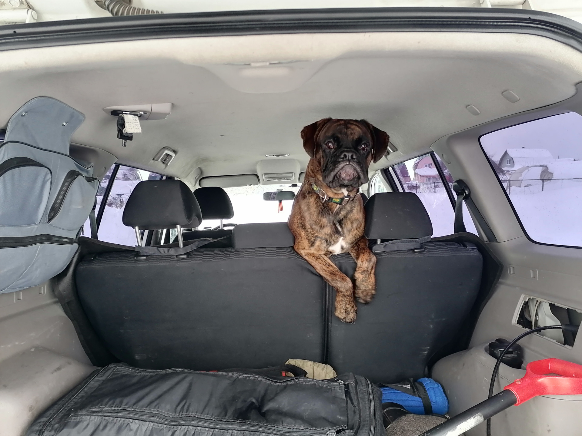 замена ступицы и опять про кроилово — Mitsubishi Pajero Sport (2G), 2,5 ...