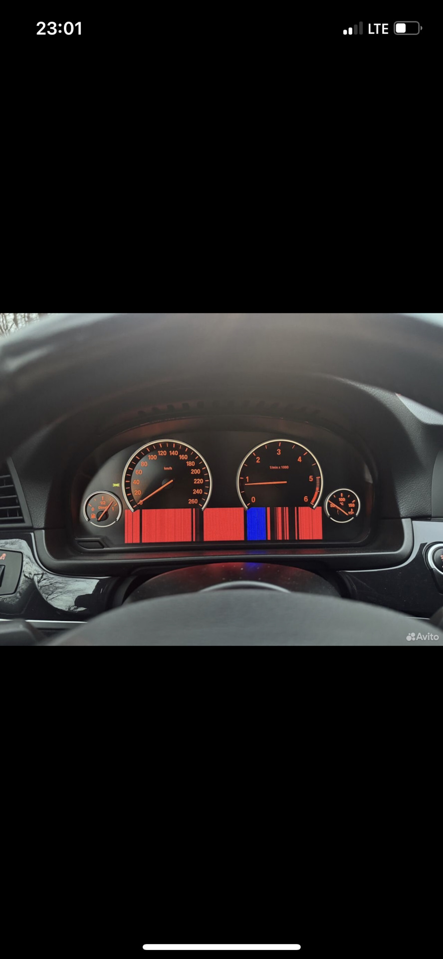Black panel, H&R-30, и вишенка стойки Sensen — BMW X3 (F25), 2 л, 2012 ...