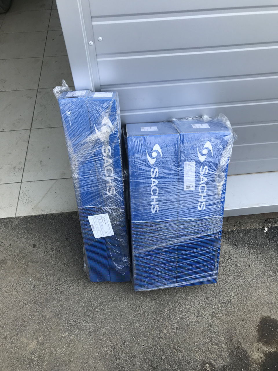 Установка пружин Евроспорт (2UC) Skoda Octavia A7/DSG7/1.4 — Skoda ...