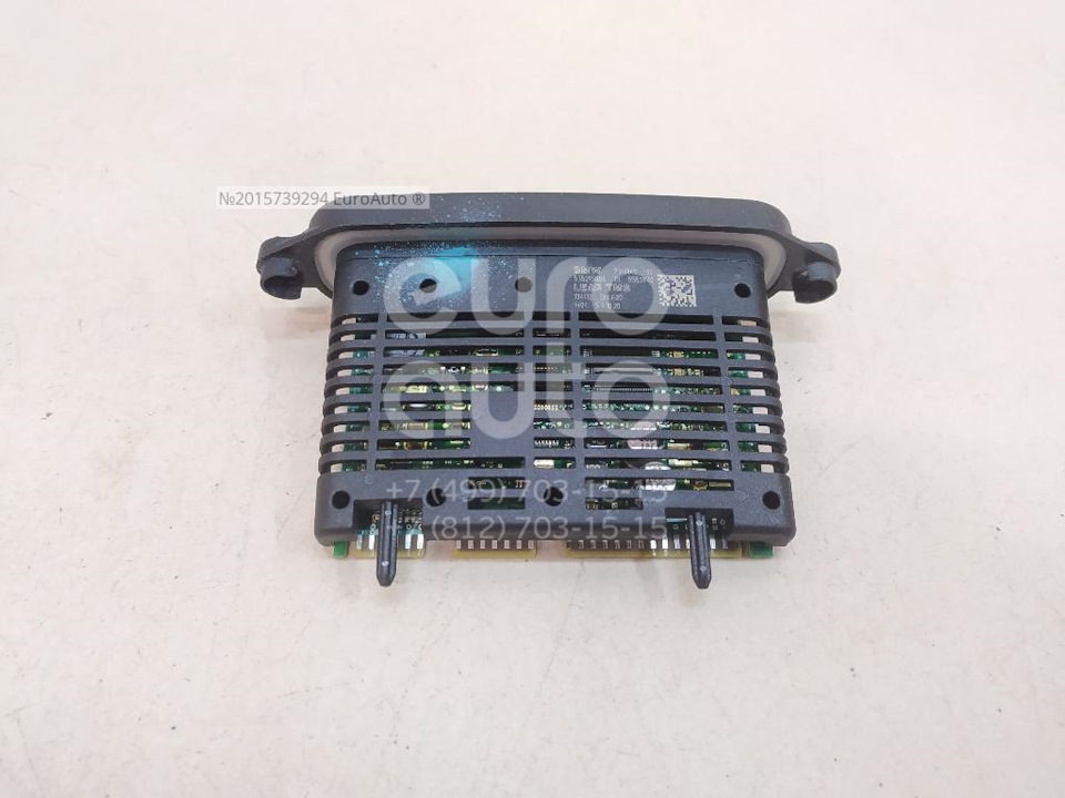 63117316145 Привод фары BMW | Запчасти на DRIVE2