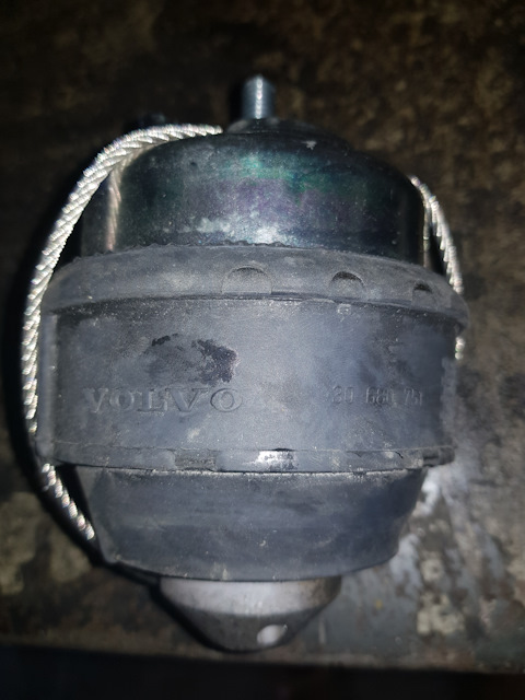 30680751 ПОДВЕСКА, ДВИГАТЕЛЬ Volvo | Запчасти на DRIVE2