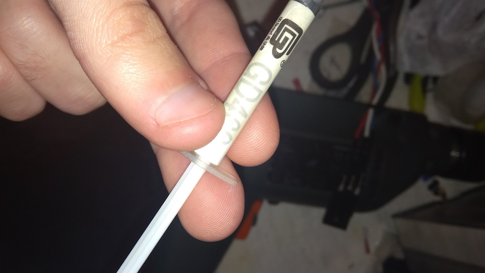 Переход на выноскную катушку зажигания и силовой транзистор, Lancer 6-7 ...