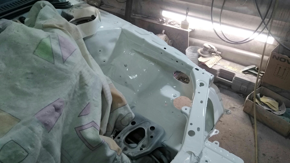 1K0899185 Заглушка VAG | Запчасти на DRIVE2