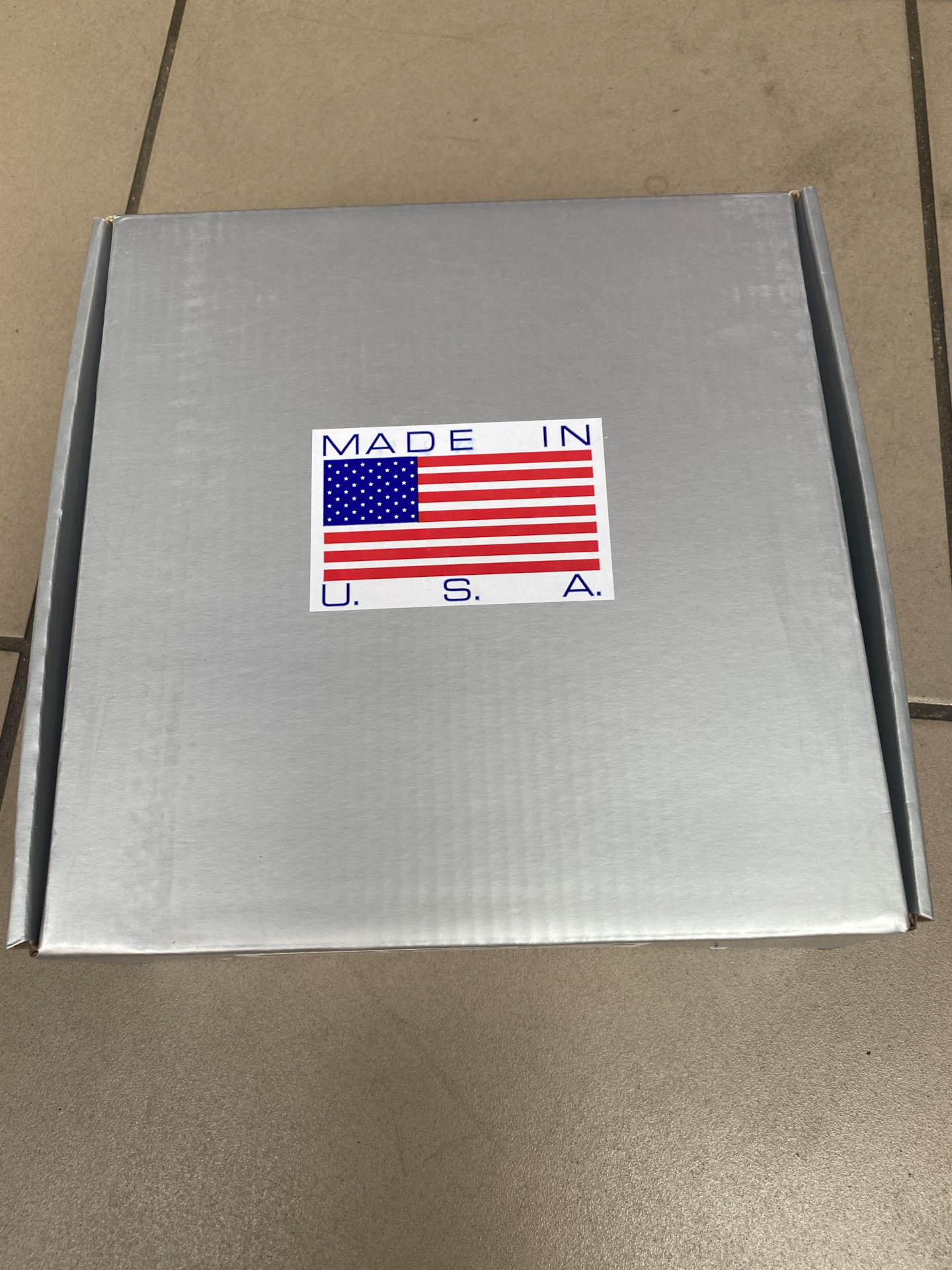 Проставки турбин — Ford F-Series (13G), 3,5 л, 2019 года | тюнинг | DRIVE2