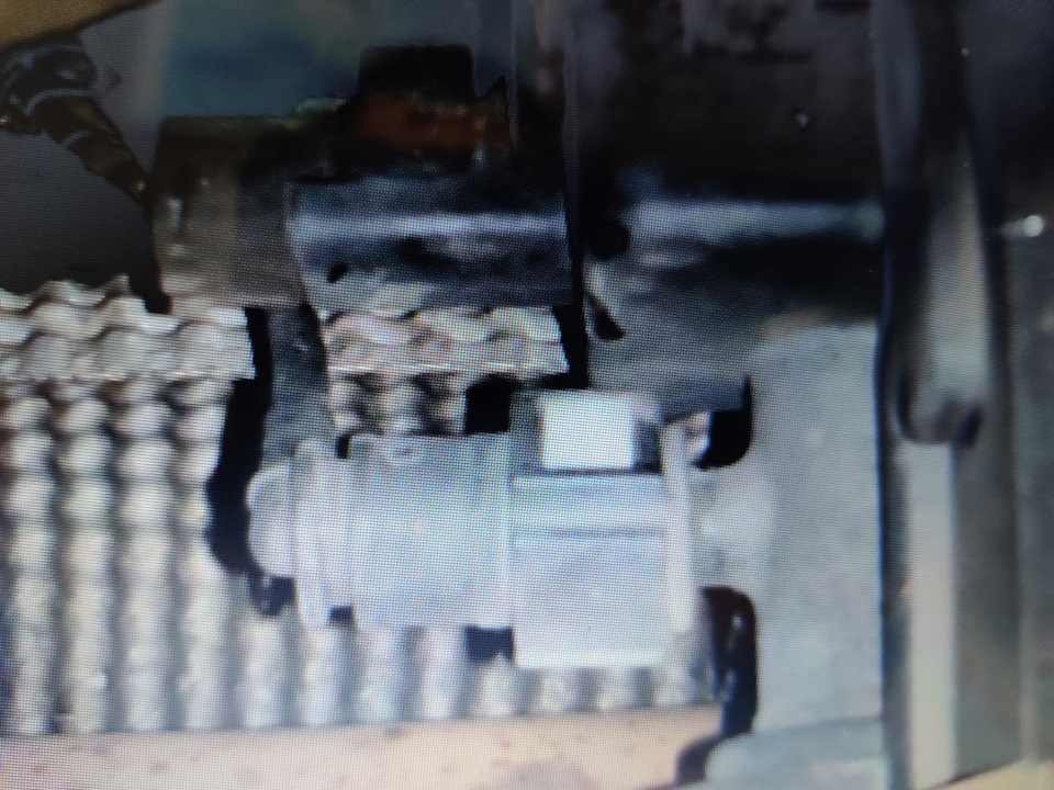 Опять тормоза, достали, буду менять ГТЦ. — Toyota Land Cruiser Prado ...