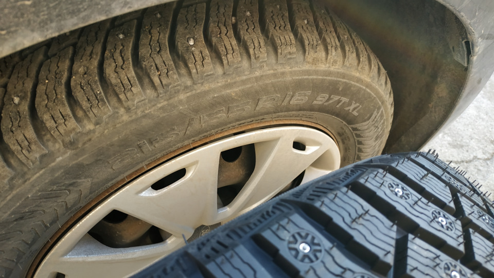 Штуцер быстросъёмный шланга АКПП на Ford Focus III Sedan, Volvo S60 (2G ...