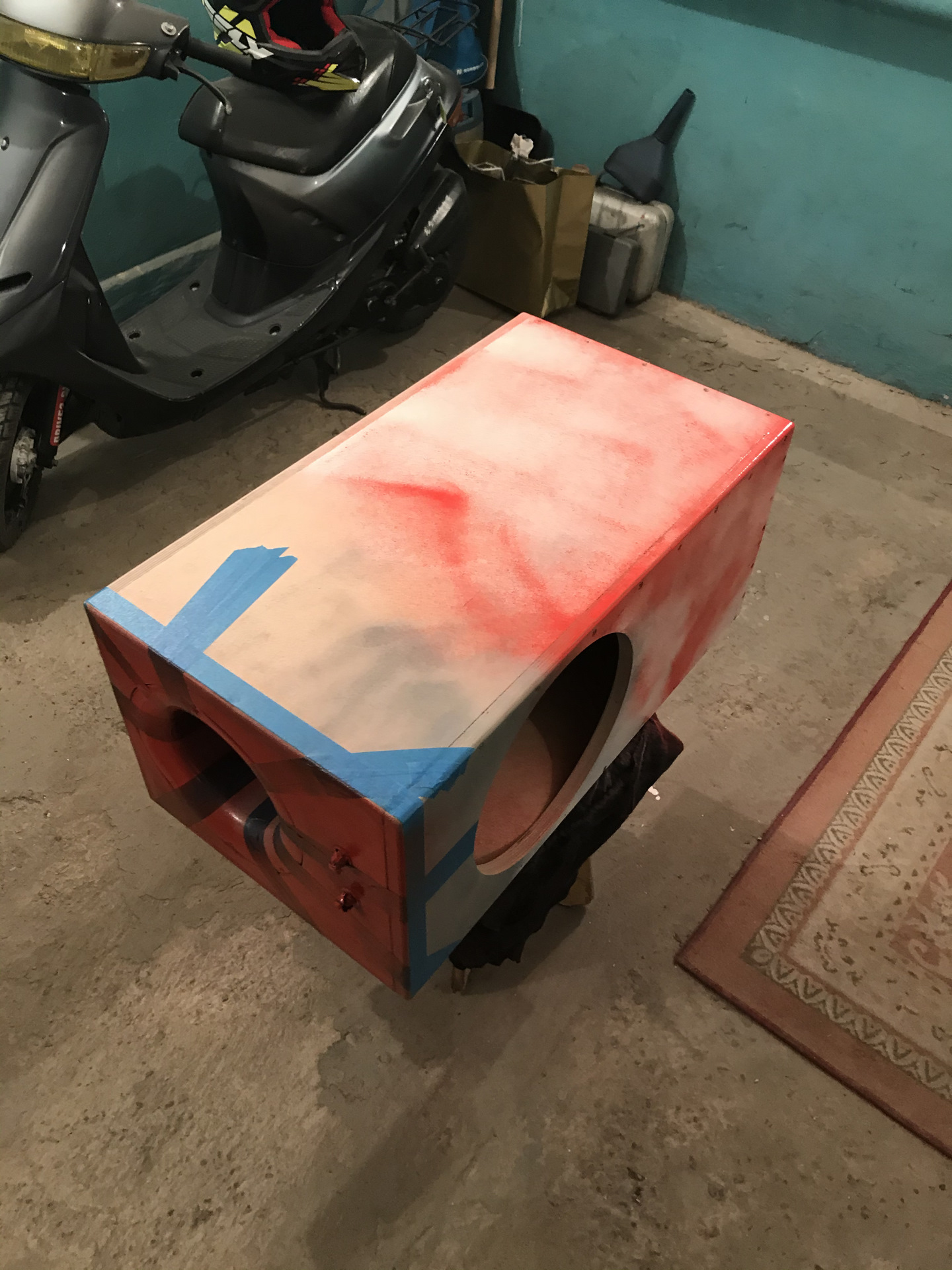 Опять тормоза, достали, буду менять ГТЦ. — Toyota Land Cruiser Prado ...