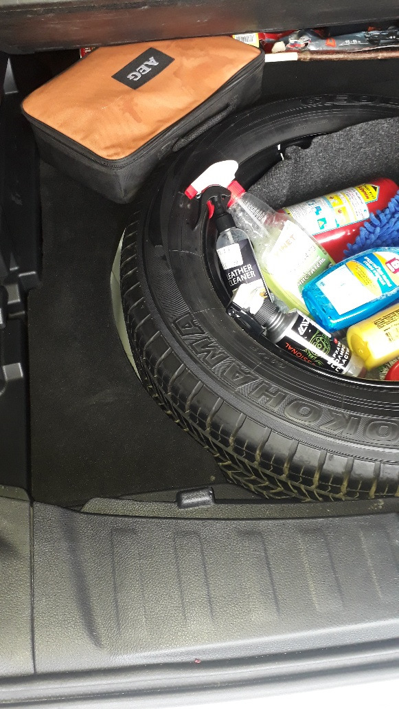 Ҩ Замена сайлентблоков, помпы, подшипника приводного вала — Opel Astra ...