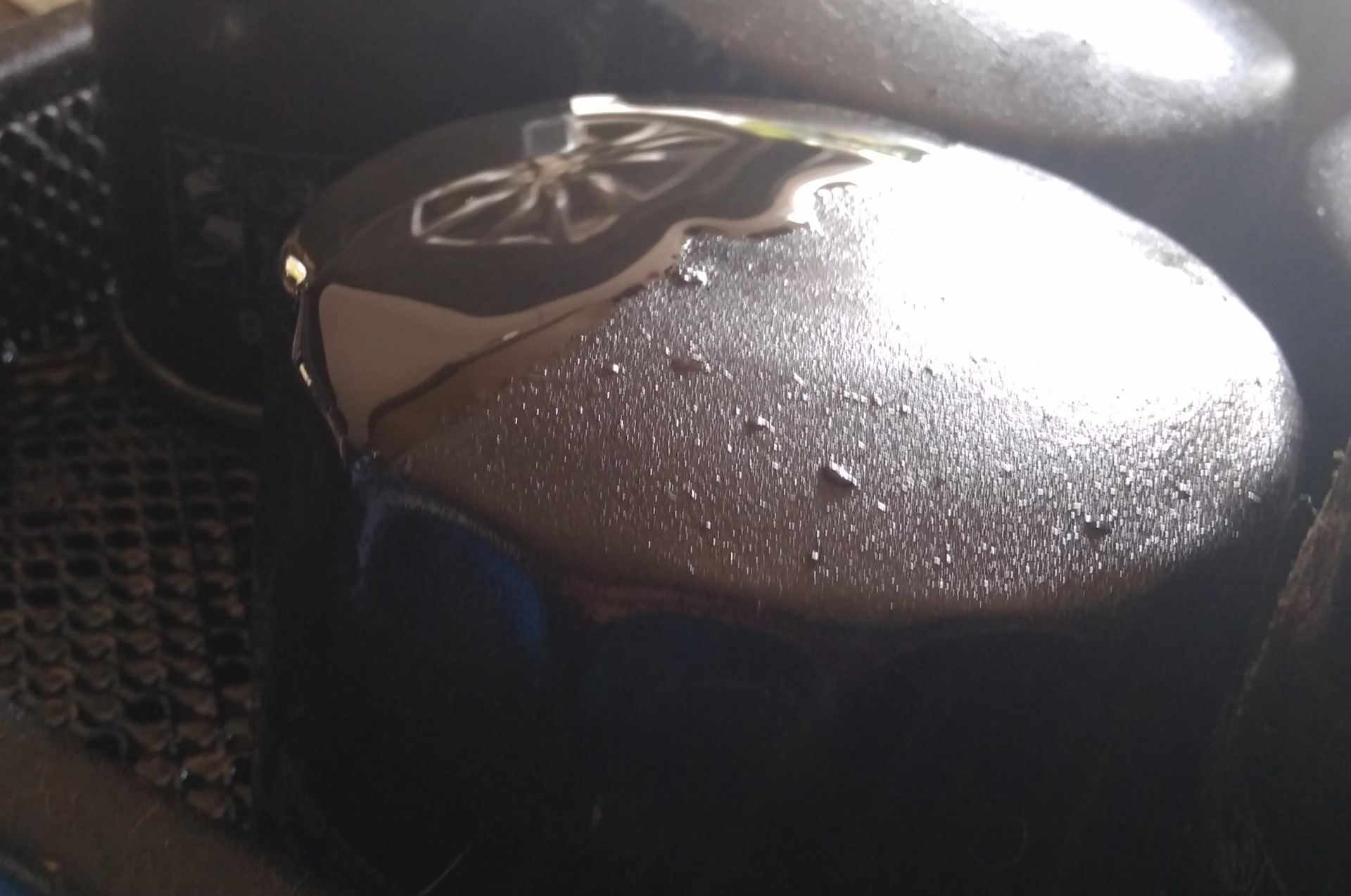 Выбор масла в раздатку и задний дифференциал — Chevrolet Equinox ...