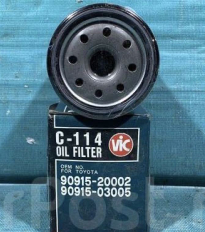 Замена масла — Toyota Mark II (100), 2,5 л, 1996 года | плановое ТО | DRIVE2