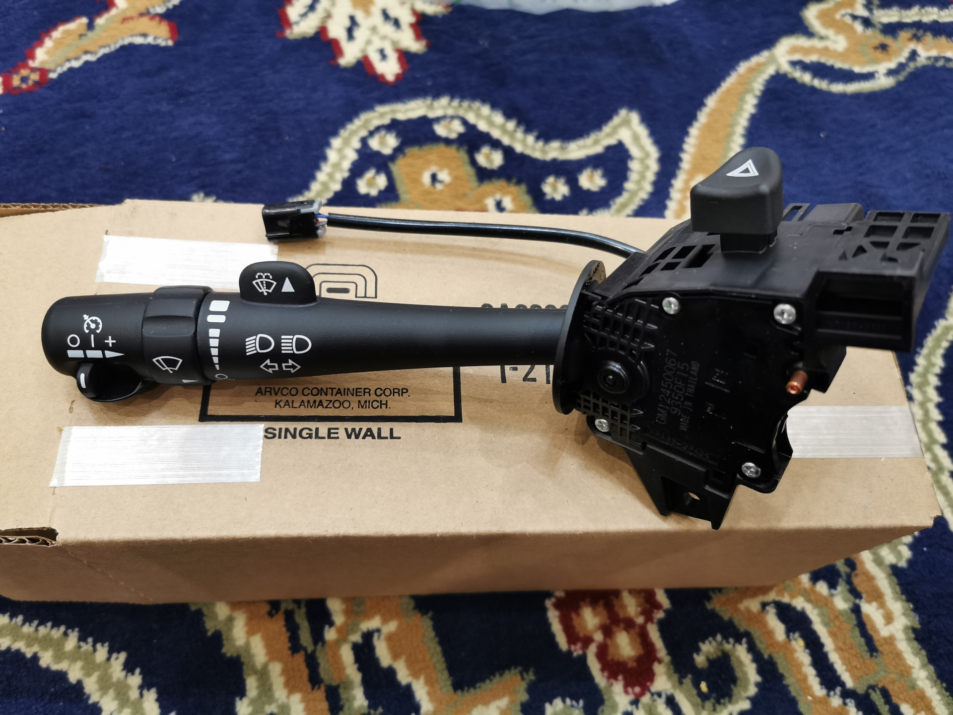 ещё три месяца из жизни Эскалейда — Cadillac Escalade (2G), 6 л, 2004 ...