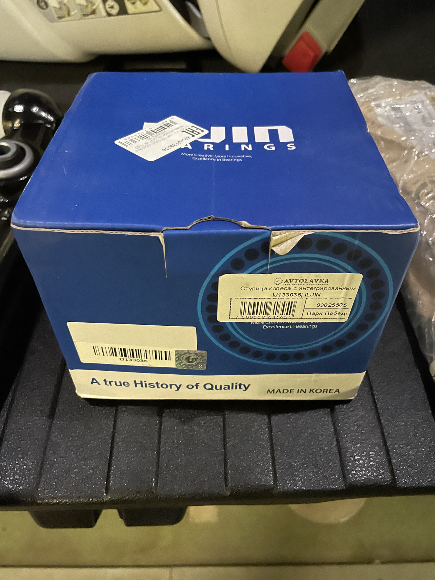 Ремонт ходовой. — BMW X5 (F15), 3 л, 2017 года | визит на сервис | DRIVE2