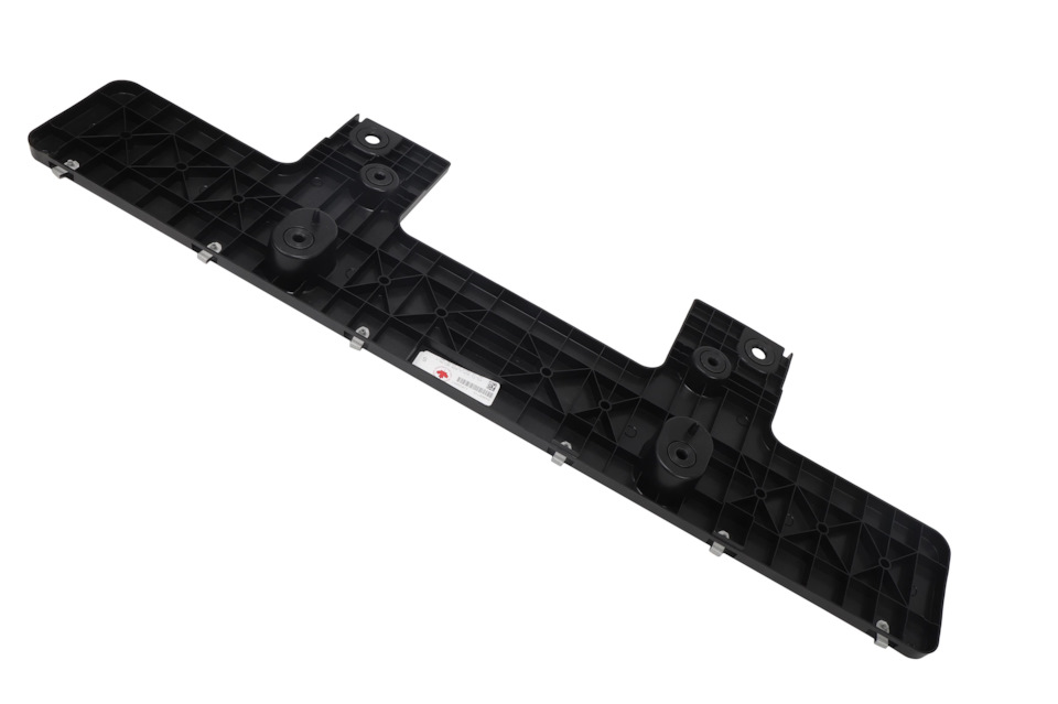 84860715 Gm Genuine Parts Front Bumper Fascia Extension GM | Запчасти ...