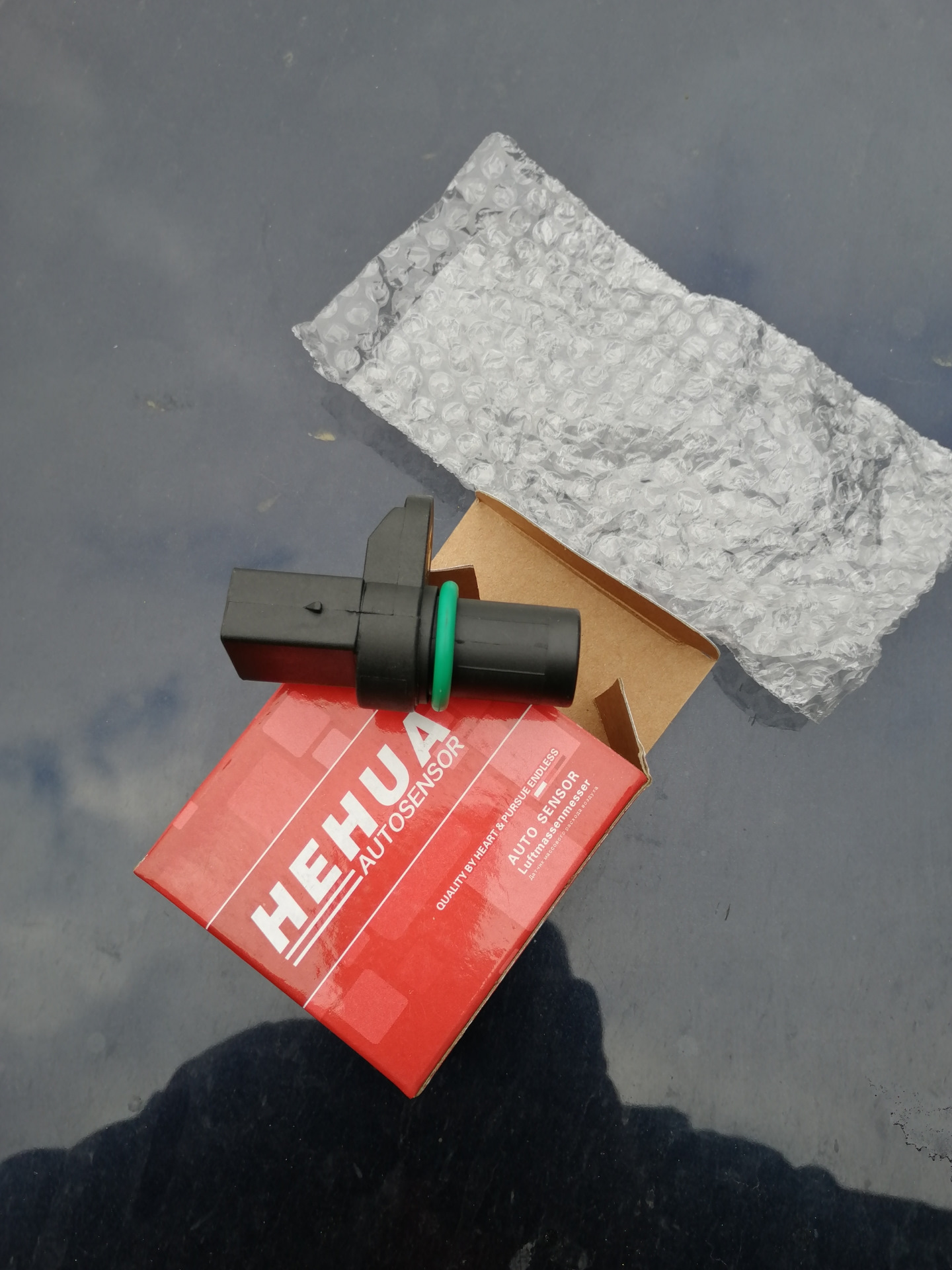 Не много ремонта. — BMW 5 series (E39), 2,5 л, 2000 года | запчасти ...