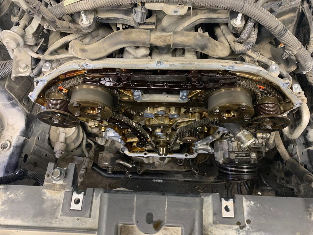 Запись, 9 сентября 2019 — DRIVE2