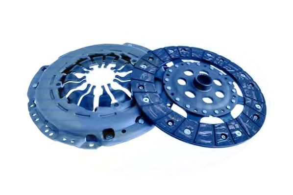 К капиталочка ч. Финальная — Renault Megane II, 1,5 л, 2008 года ...