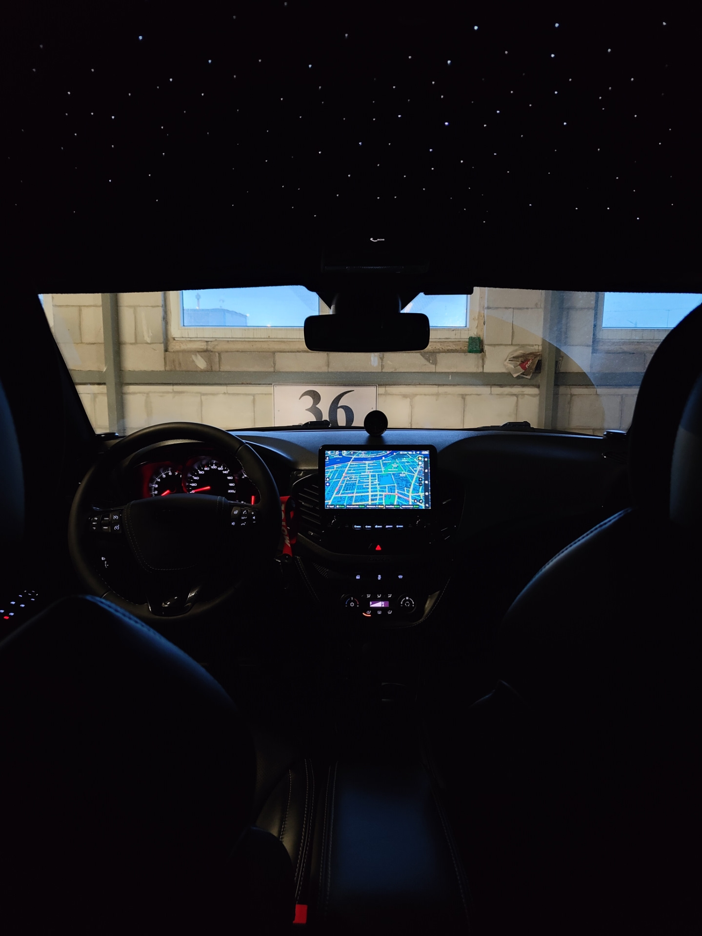 Новая магнитола TOPWAY TS18, 4/64 — Lada Vesta SW Cross (1G), 1,6 л ...