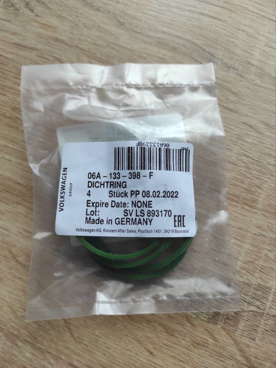 Замена свечей и салонного фильтра — Skoda Octavia A4 Mk1, 1,6 л, 2002 ...